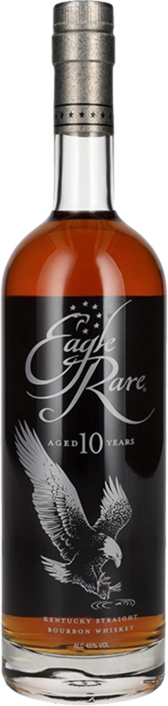 Ameriški Whiskey Eagle Rare 10y Old Kentucky Straight Bourbon 0,7 l | Drinx.si