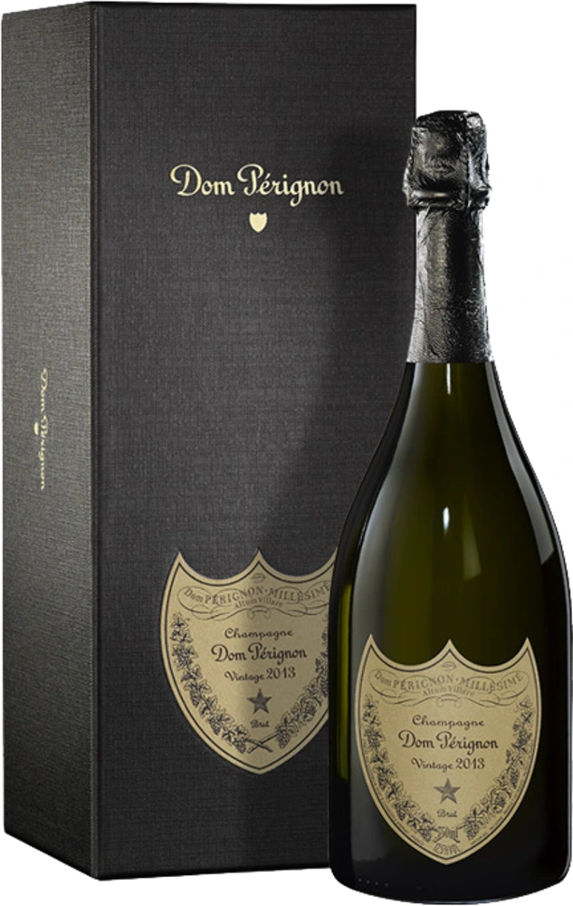 Champagne Brut 2013 Dom Perignon GB 0,75 l | Drinx.si