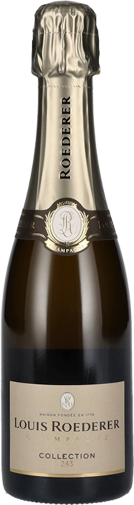 Champagne Louis Roederer 0,375 l | Drinx.si