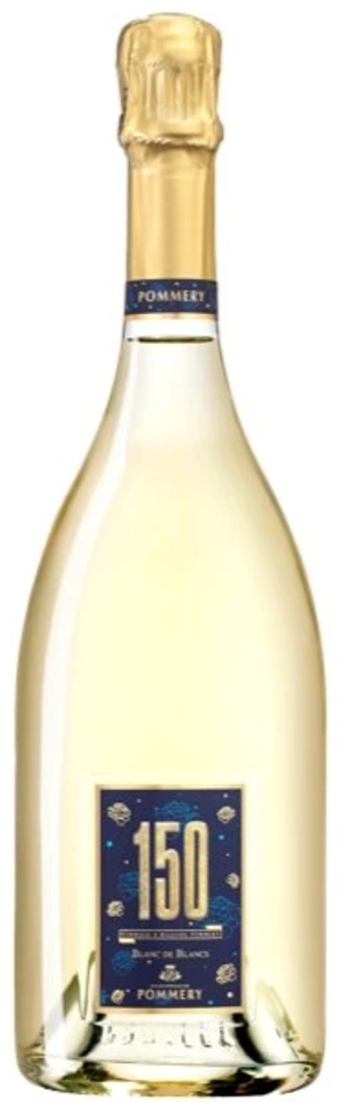Champagne Cuvee Brut 150 ans Pommery 0,75 l | Drinx.si