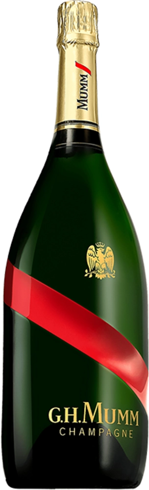 Vino Grand Cordon Magnum Mumm 1,5 l | Drinx.si