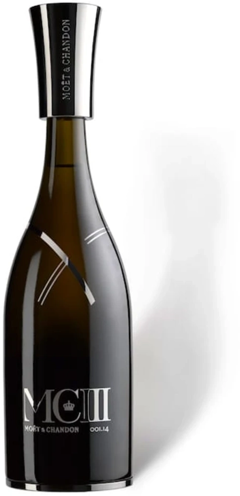 Champagne MCIII - MC 3 Moët & Chandon 0,75 l | Drinx.si