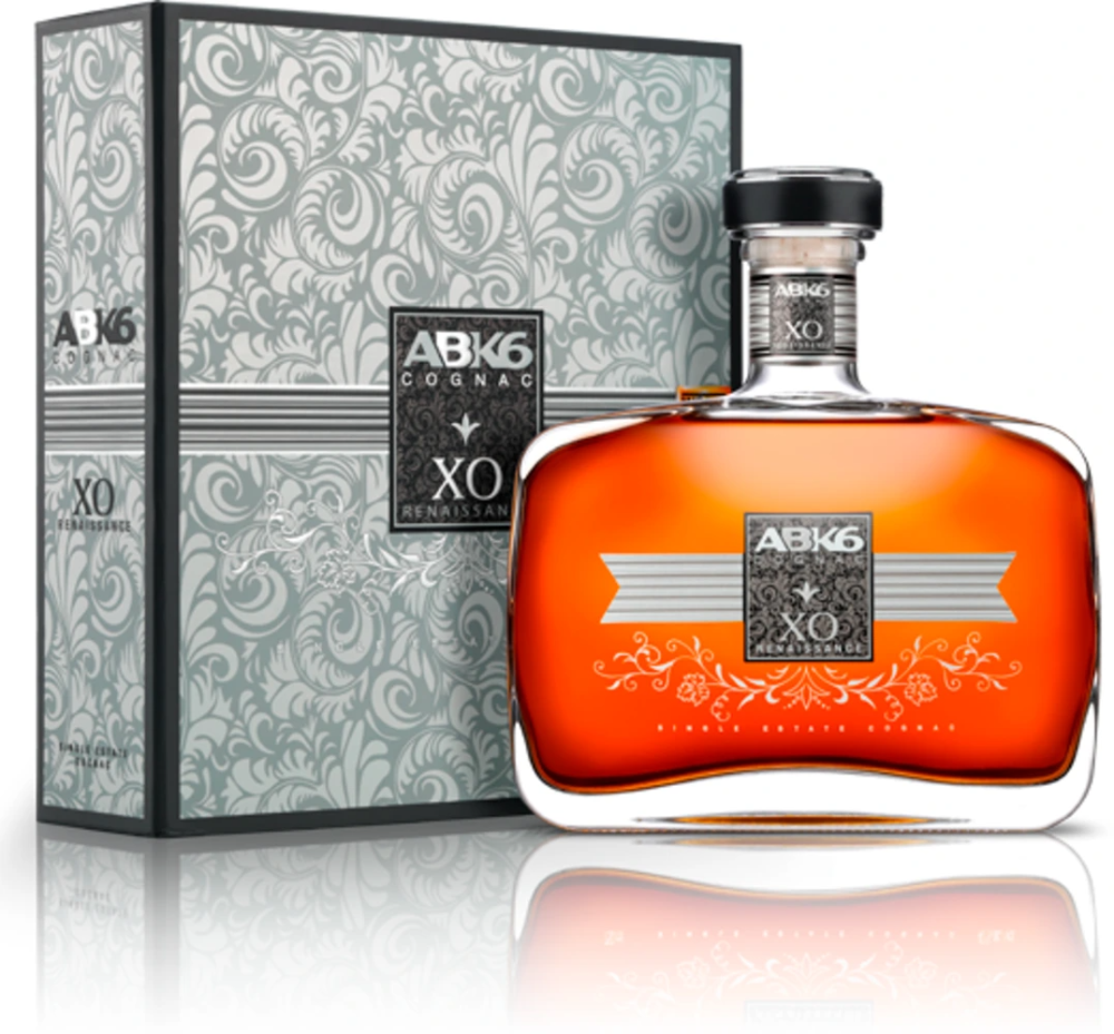 Cognac Abk6 XO Renaissance + Box 0,7 l | Drinx.si