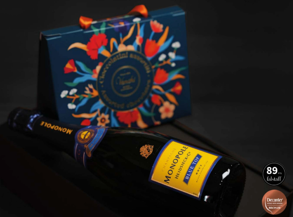 Darilni paket Drinx Set 5 | Drinx.si