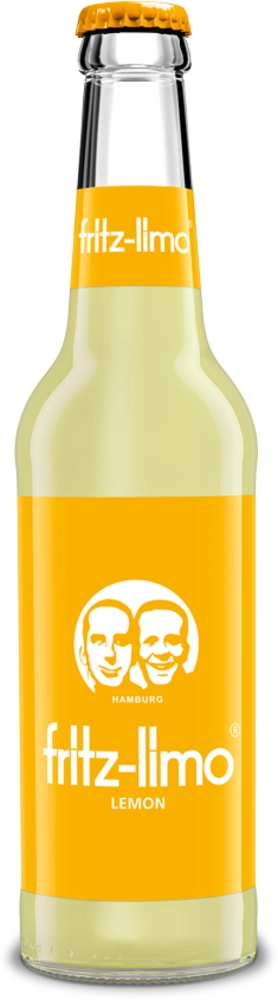 Fritz-limo limona 0,33 l | Drinx.si