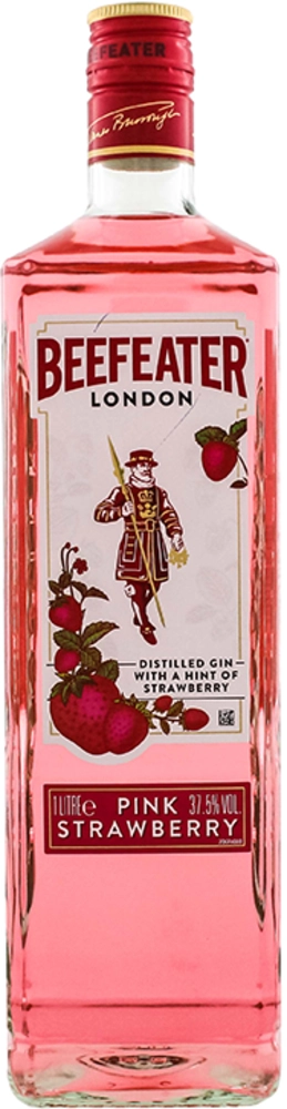 Gin Beefeater Pink 1 l | Drinx.si