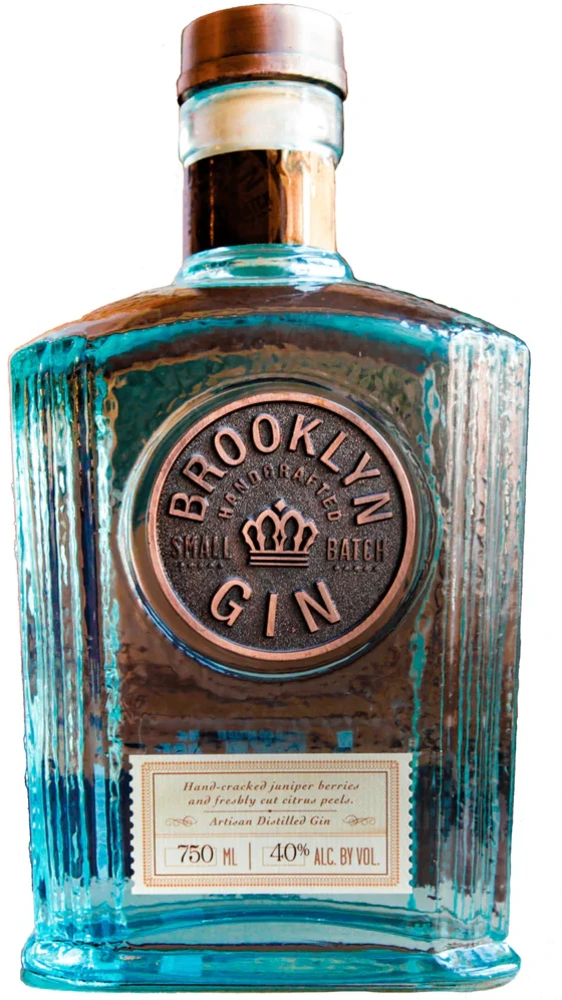 Gin Brooklyn Small Batch 0,7 l | Drinx.si