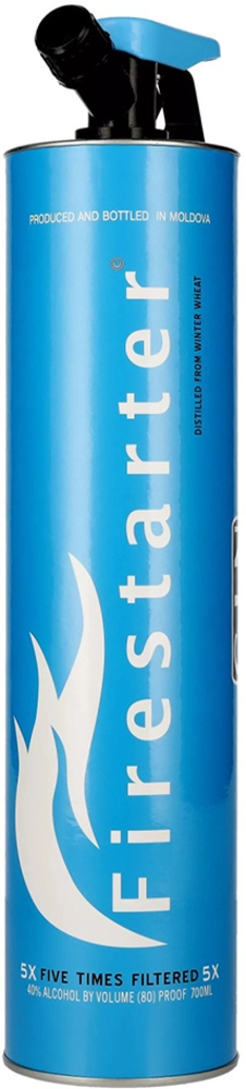 Gin Firestarter Premium 0,7 l | Drinx.si