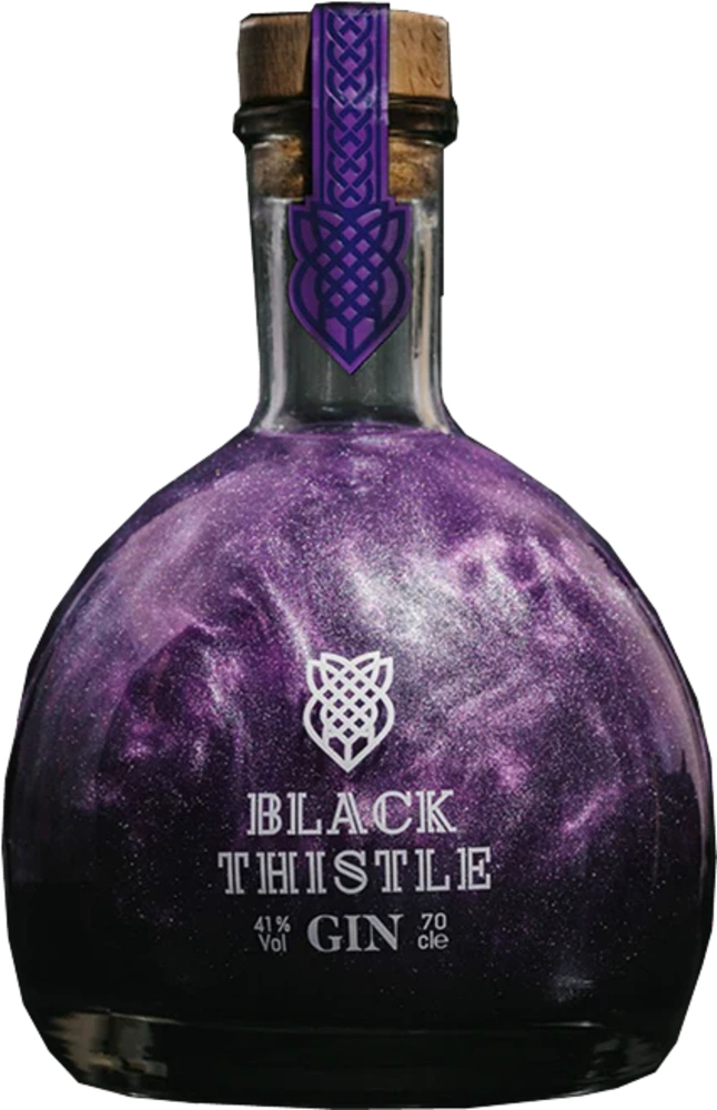 Gin Heather Mist Black Thistle 0,7 l | Drinx.si