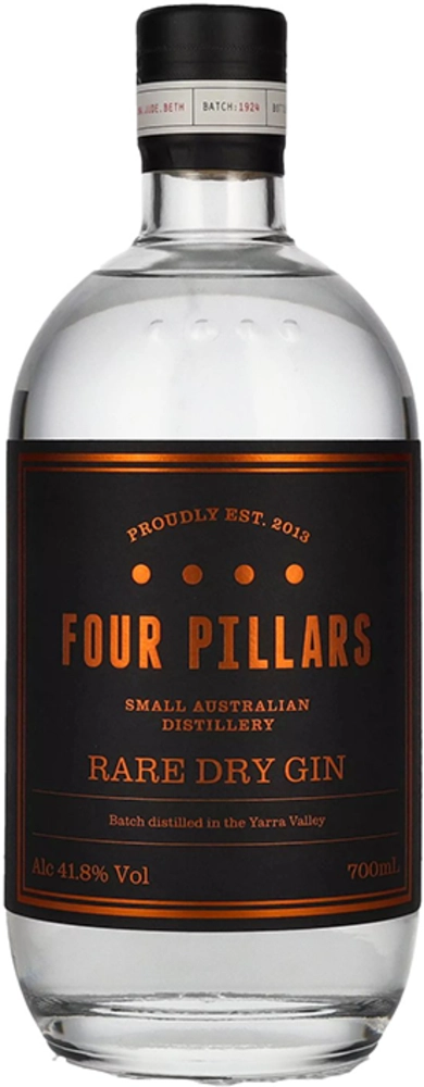 Gin Rare Dry Four Pillars 0,7 l | Drinx.si