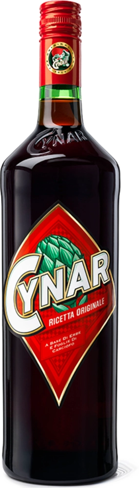 Grenčica CYNAR 1 l | Drinx.si