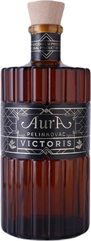 Grenčica Pelinkovec Victoris Aura 0,5 l | Drinx.si