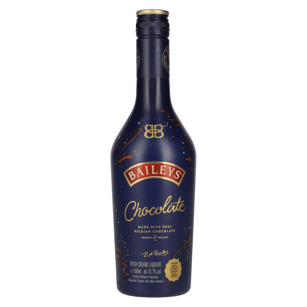 Liker Baileys Chocolate 0,5 l | Drinx.si