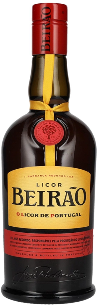 Liker Beirao 0,7 l | Drinx.si