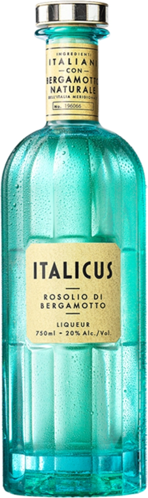 Liker Italicus 0,70 l | Drinx.si