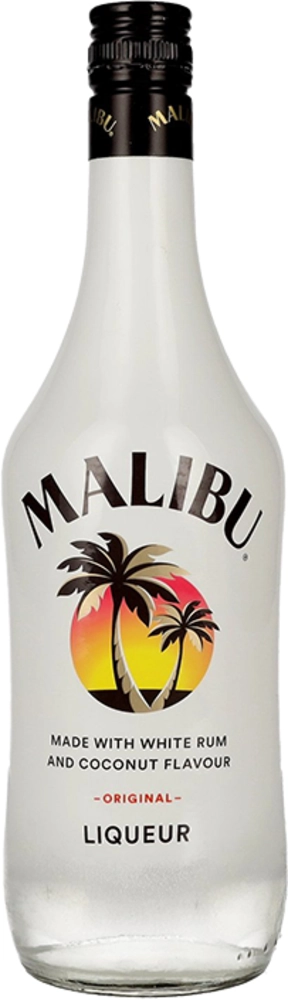 Liker Malibu 0,7 l | Drinx.si