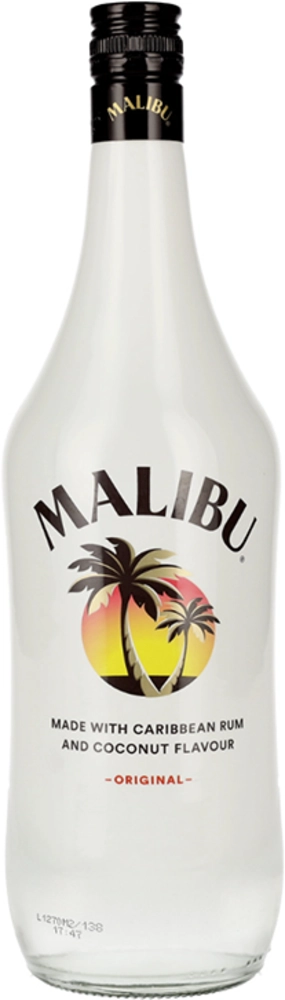 Liker Malibu 1 l | Drinx.si