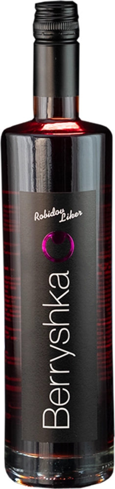 Liker Robidov Berryshka 0,7 l | Drinx.si