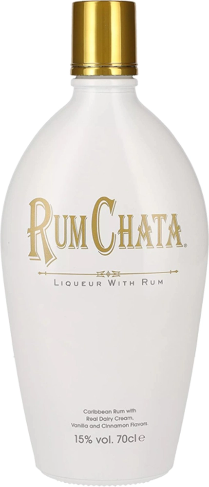 Liker RumChata 0,7 l | Drinx.si