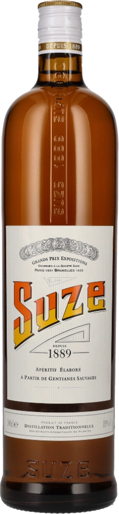 Liker Suze Elabore 1 l | Drinx.si