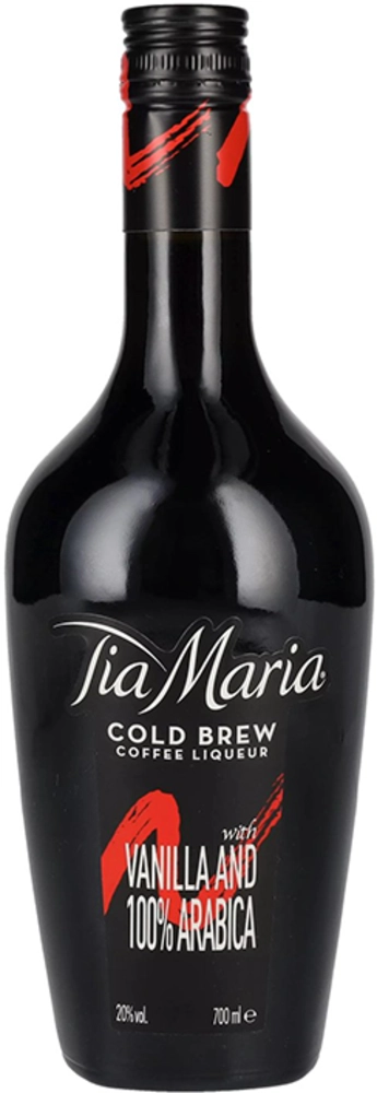 Liker Tia Maria 0,7 l | Drinx.si