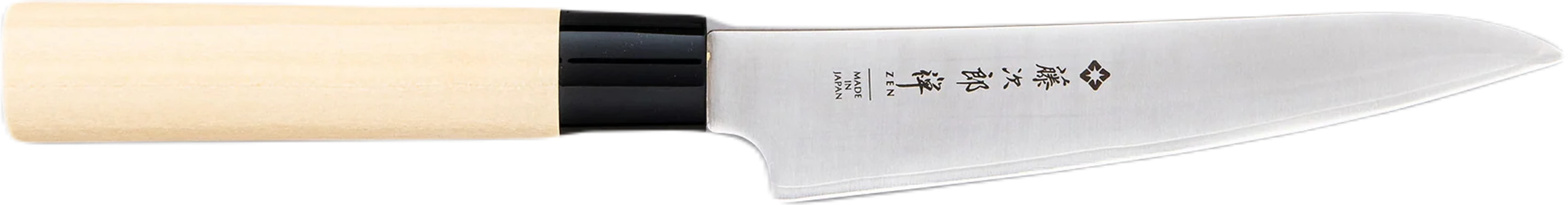 Nož Tojiro Petty Zen 130mm | Drinx.si