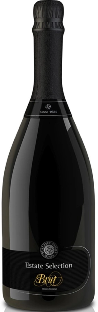Penina Brut Estate Selection Puklavec Family Wines 0,75 l | Drinx.si