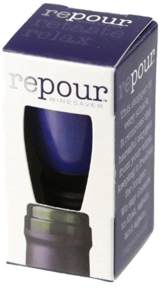 RePour 1-pack BLUE | Drinx.si