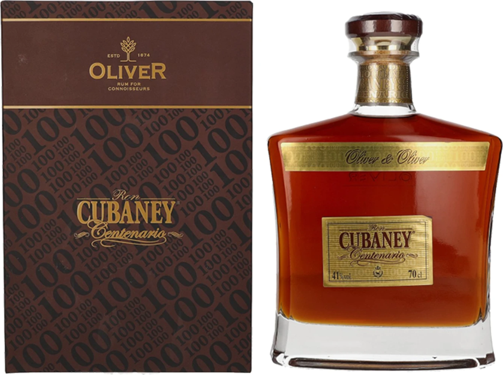 Rum Centenario Ultra Premium Ron Cubaney 0,7 l | Drinx.si