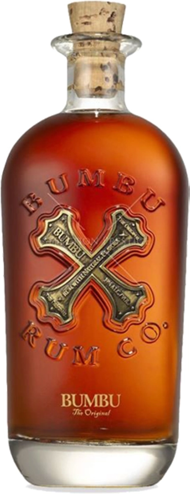 Rum Original Bumbu 0,7 l | Drinx.si