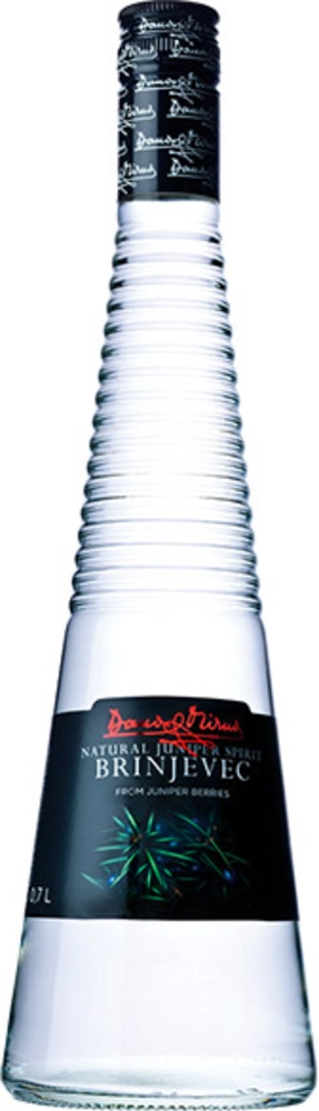 Sadno Žganje Brinjevec Dana 0,7 l | Drinx.si