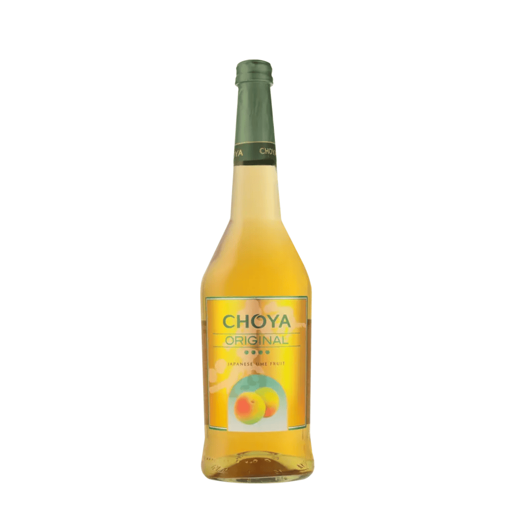 Sake Choya Original 0,75 l | Drinx.si
