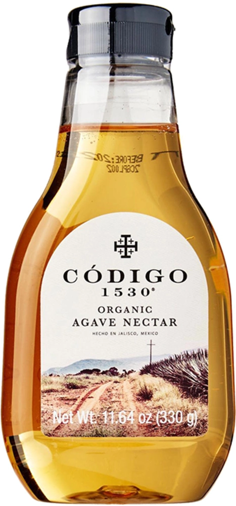 Agave sirup Codigo 1530 0,7 l | Drinx.si