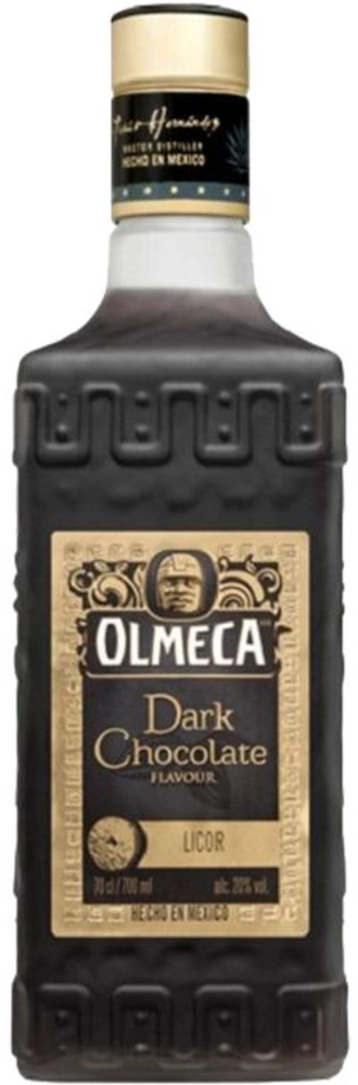 Tequila Olmeca Dark Chocolate 0,7 l | Drinx.si