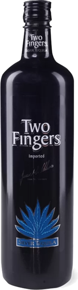 Tequila Two Fingers 0,7 l | Drinx.si