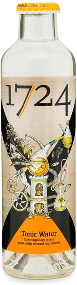 Tonik Tonic Water 1724 0,2 l | Drinx.si