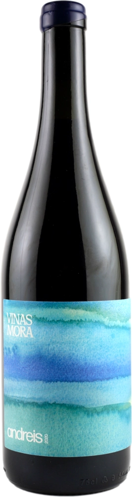 Vino Andreis 2021 Vinas Mora 1,5 l | Drinx.si