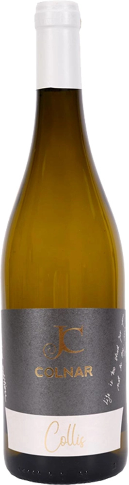 Vino Collis 2019 Colnar 1,5 l | Drinx.si