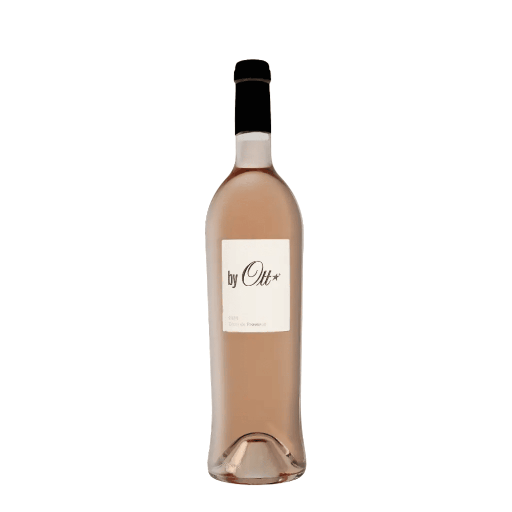 Vino Cotes de Provence Rose Domaines Ott By.Ott 0,75 l | Drinx.si