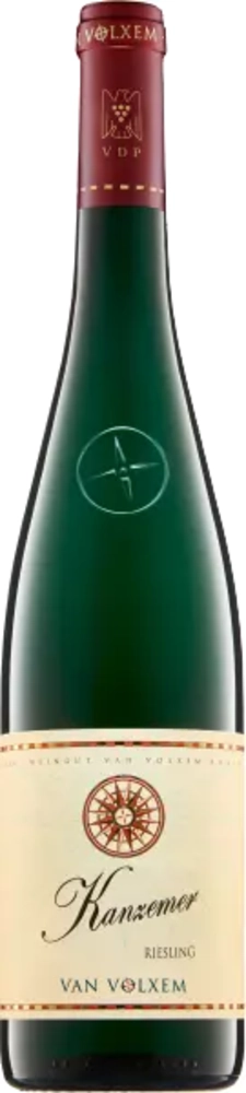 Vino Kanzemer Riesling VDP Ortswein 2021 Van Volxem 0,75 l | Drinx.si