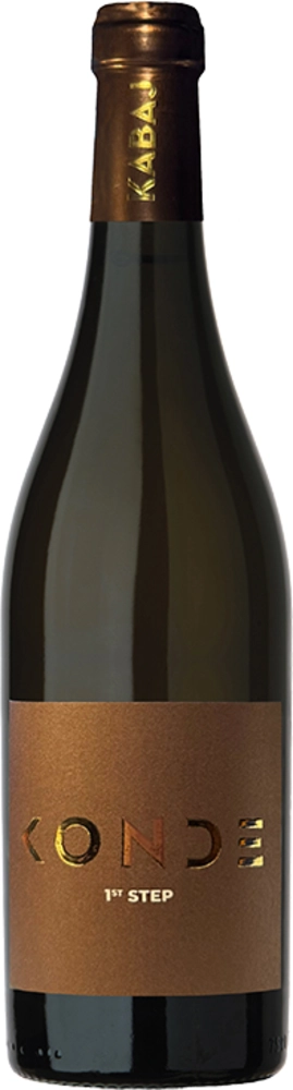 Vino Konde Kabaj 0,75 l | Drinx.si