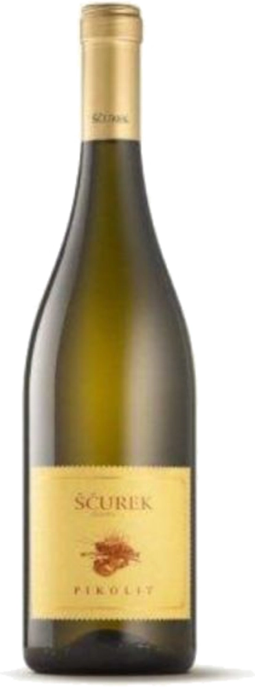Vino Pikolit UP 2018 Ščurek 0,75 l | Drinx.si
