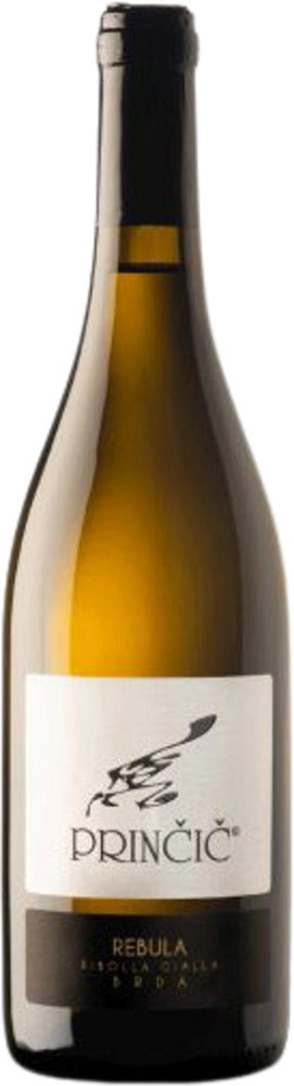 Vino Rebula Prinčič 0,75 l | Drinx.si