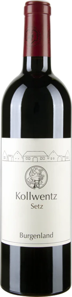 Vino Romerhof Setz 2014 Kollwentz 0,75 l | Drinx.si