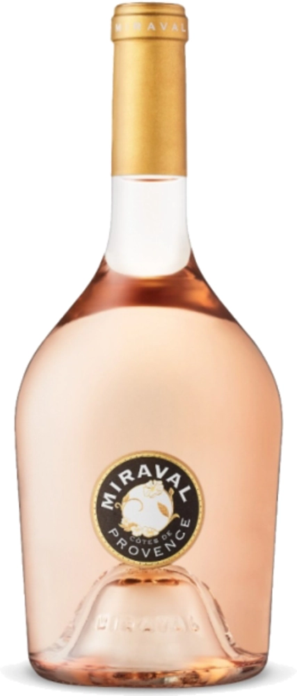 Vino Rose Miraval 0,75 l | Drinx.si