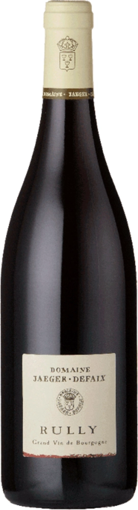 Vino Rully 2018 Domaine Jaeger-Defax 0,75 l | Drinx.si