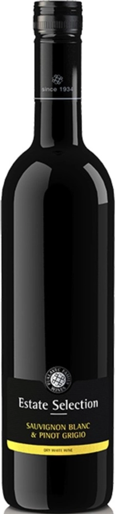 Vino Sauvignon & Sivi Pinot Estate Selection 2022 Puklavec Family Wines ...