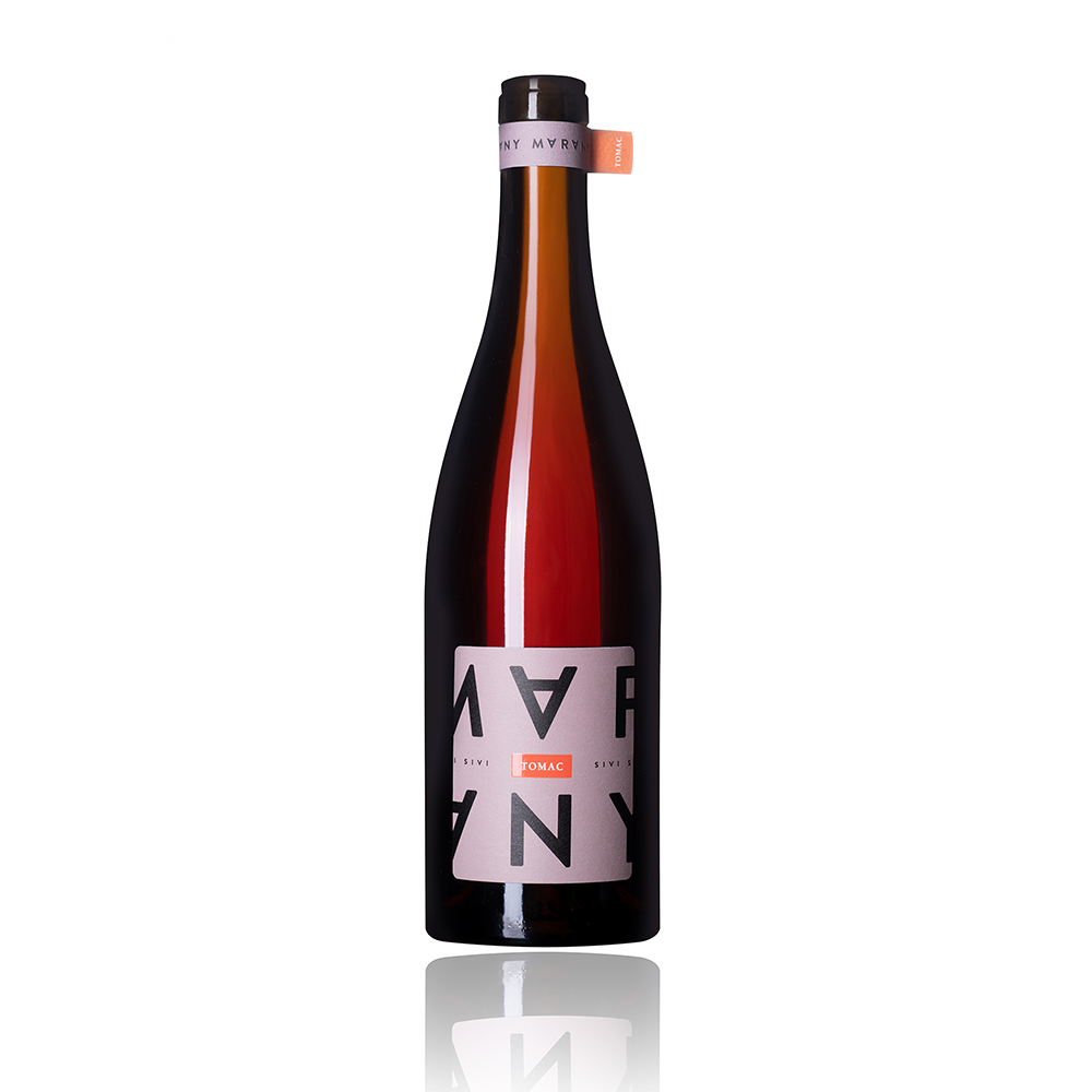 Vino Sivi Marany 2022 Tomac 0,75 l | Drinx.si