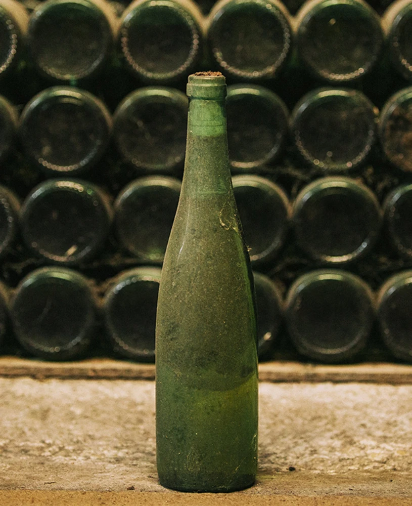 Vino Sivi pinot PT 1993 Puklavec Family Wines 0,75 l | Drinx.si