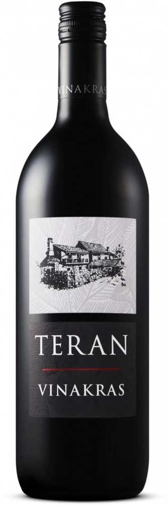 Vino Teran PTP Izbor VinaKras 1 l | Drinx.si